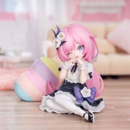 Honkai Impact 3rd: Elysia Chibi Hero - Little Flame-Chaser Ver ...