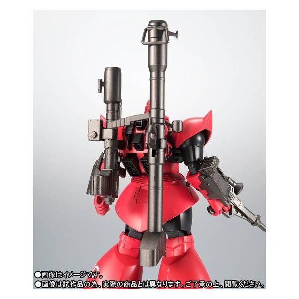 Gundam - MS-14B GELGOOG High Mobility Type Johnny Ridden ver. A.N.I.M.E ...