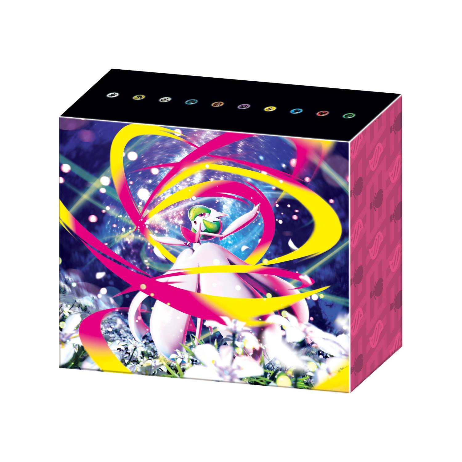 Pokemon TCG: Mega Symphonia - MEGA Expansion Pack [The Pokémon Company ...