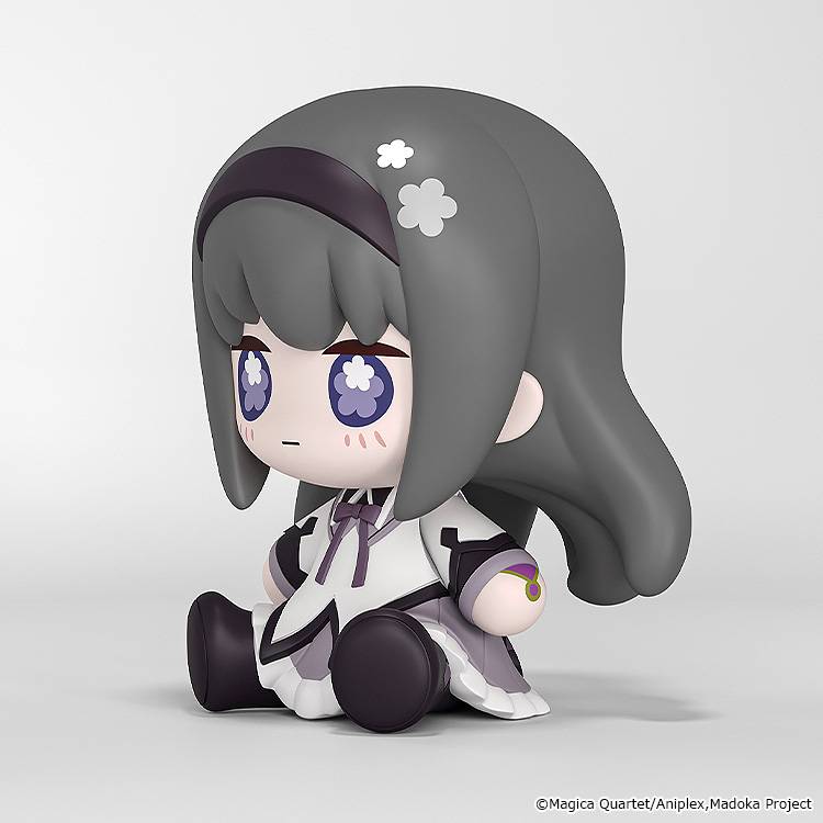 Puella Magi Madoka Magica: Homura Akemi - Huggy Good Smile [Good Smile ...