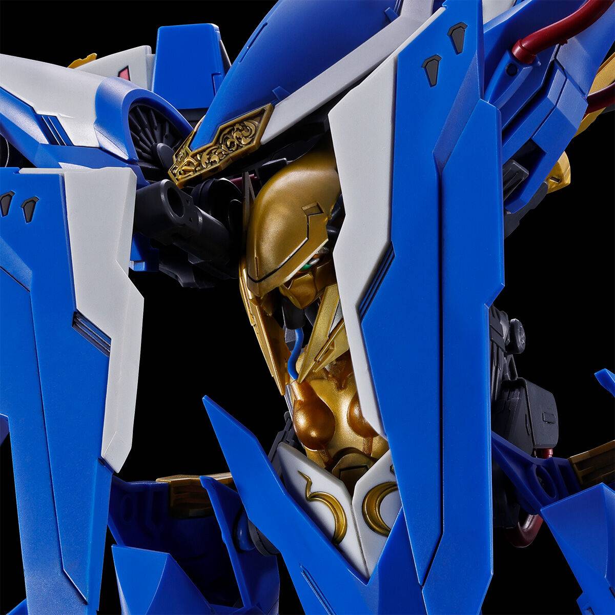 HG 1/35: Code Geass / Roze of the Recapture - Zi-Artemis (Limited ...