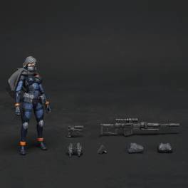 Acid Rain: Nightstalker Sophie 1/18 (FAV-A149) [Toys Alliance Limited ...