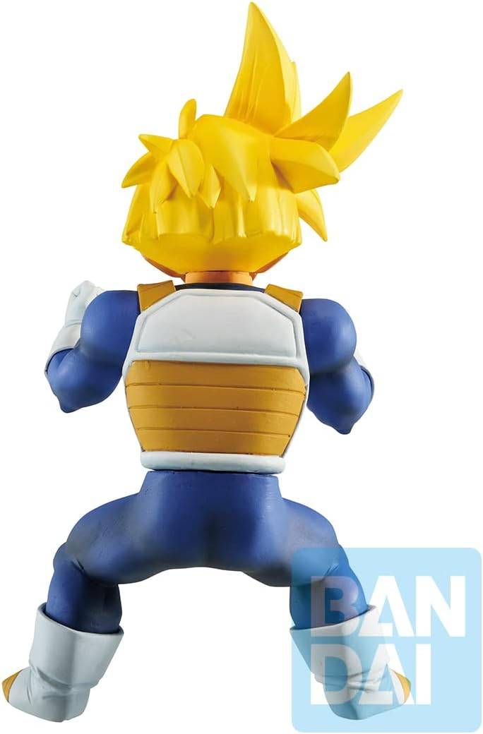Ichiban Kuji (D Prize): Dragon Ball Z - Son Gohan SSJ - Dragon Ball VS ...