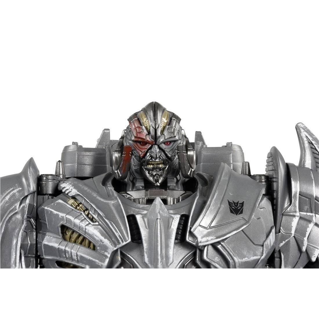 TRANSFORMERS MB-14 MEGATRON - Nin-Nin-Game.com