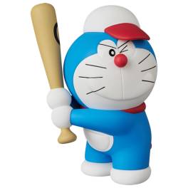 Doraemon: Batting Doraemon - Fujiko F. Fujio Works Series 18 (UDF No ...