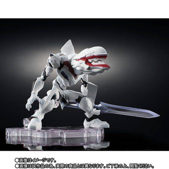 Neon Genesis Evangelion - EVA UNIT EVA Mass Production Type Limited ...