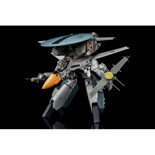 Macross: Do You Remember Love? 1/60 Complete Transformation VE-1 ELINT ...