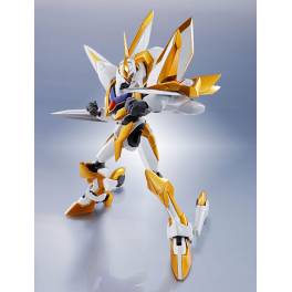 Code Geass Resurrection - Lancelot siN [Robot Spirits SIDE KMF] - Nin ...