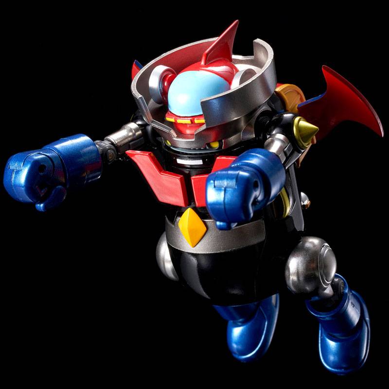 35 Mechatro WeGo Mazinger WeGo [Sentinel] - Nin-Nin-Game.com