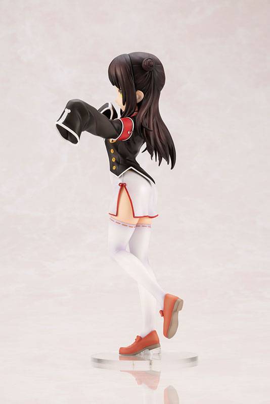 Kishuku Gakkou no Juliet Teria Wang [Kotobukiya] - Nin-Nin-Game.com