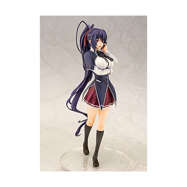 High School DxD HERO - Himejima Akeno [Phat Company] - Nin-Nin-Game.com