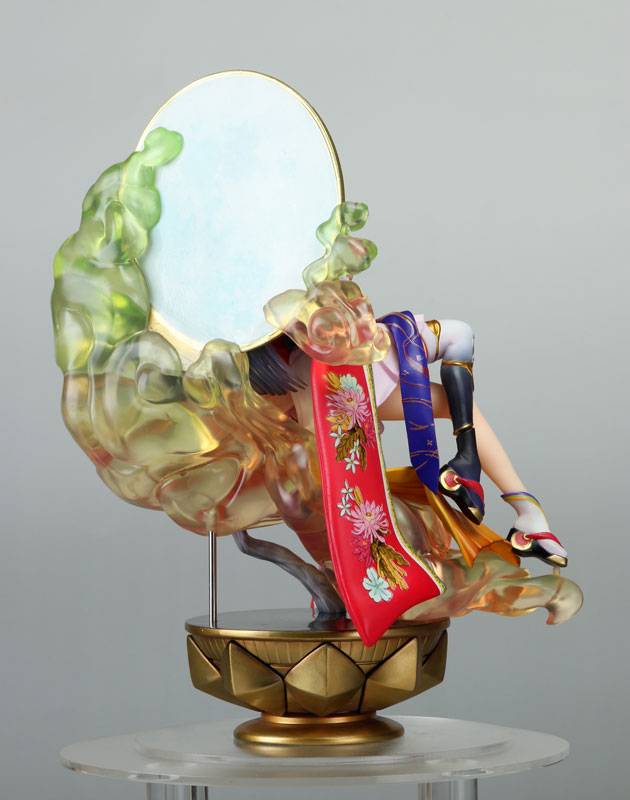 Fuzichoco Gensou Otogi Emaki Vol.1 - Kaguyahime [Genesis] - Nin-Nin ...