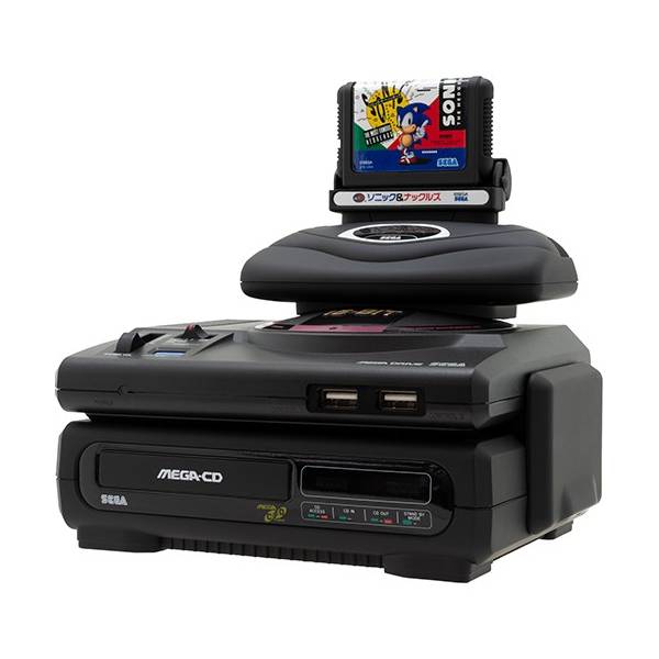 Buy Mega Drive Tower Mini - used / loose (Megadrive Japanese import ...